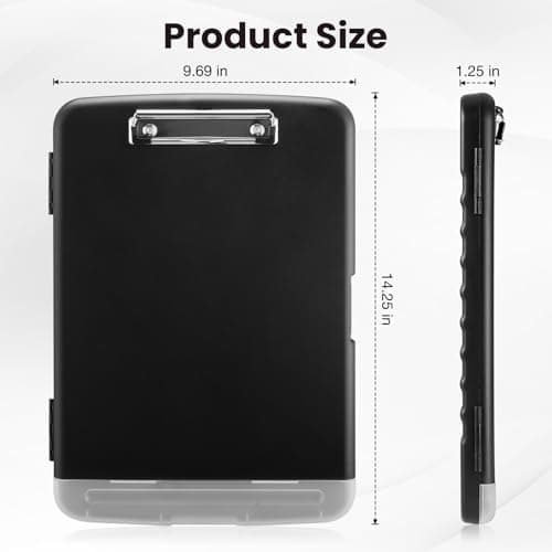 Best Clipboards by Format, Material, Clip Build, and Use Case ...