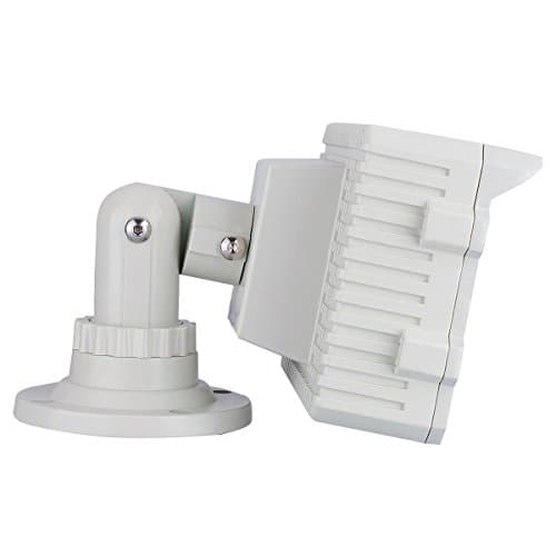 Best Wide Flood IR Illuminators | Expertbeacon Essentials