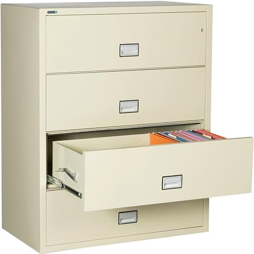 Best Standard Office Width Lateral File Cabinets | Expertbeacon Essentials