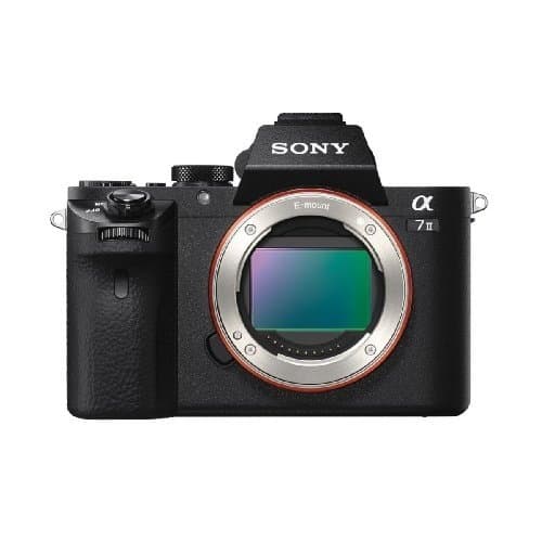 Mirrorless Cameras (2026) | Expertbeacon Essentials