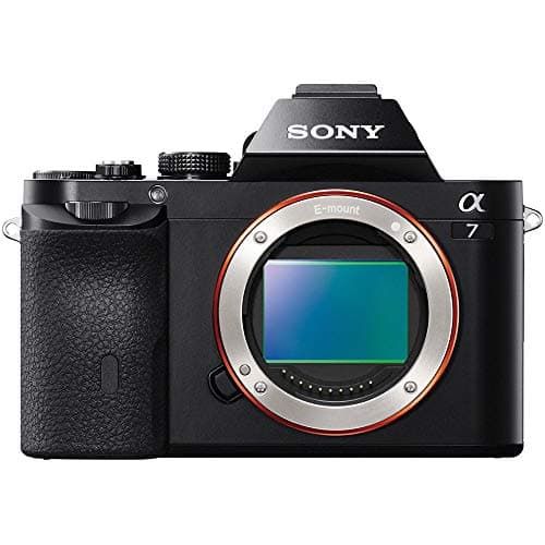 Mirrorless Cameras (2026) | Expertbeacon Essentials
