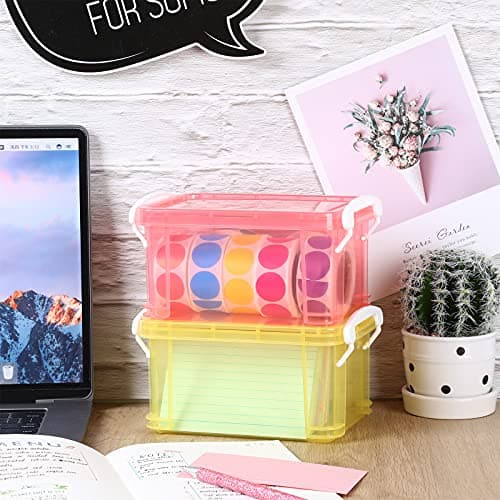 Best Index Card Storage for Up to 400 Cards | Expertbeacon Essentials